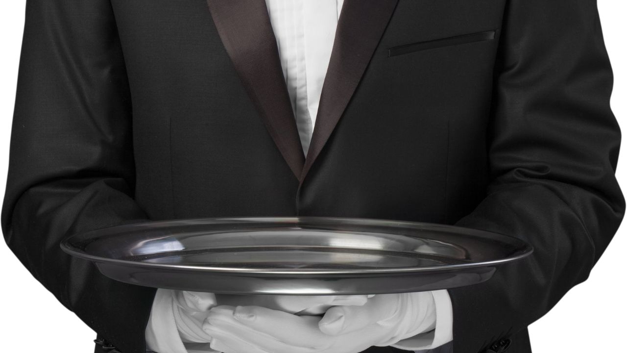 Butler Training – Business Ingeniares Limited